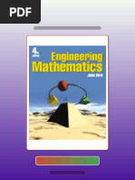 Higher Engineering Mathematics by B V Ramana Tata Mcgraw Hill Ebook | PDF