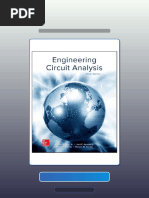 Engineering Circuit Analysis 10th Edition Hayt Full Download | PDF