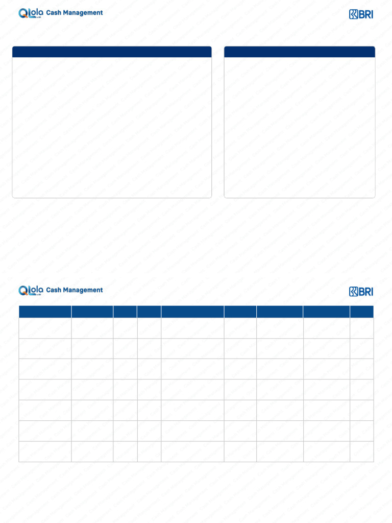 05-07-2025 - Prima Sukses Mandiri - Summary - Balance - TGL 1-5 Jul 2025 | PDF | Debits And ...
