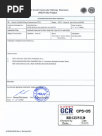 SC Alignment Map | PDF