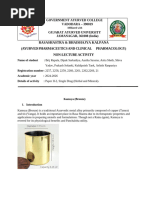 Clavien Dindo Scale Explained | PDF | Therapy | Radiology