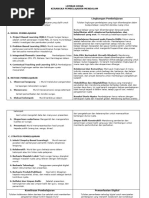 Tabel Proyek Inovasi - DWI INDRA | PDF