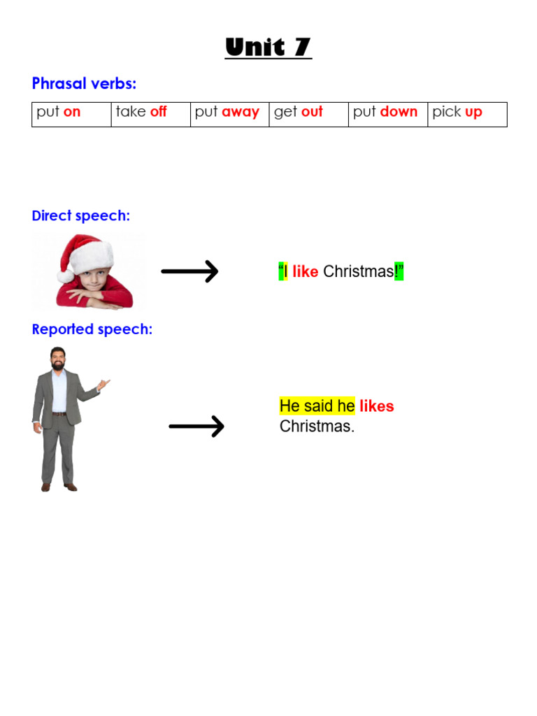 Basic English Exam Grammar To Study | PDF | Adjective | English Language