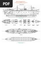 Shell St. Fergus Gas Plant | PDF | Gases