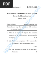 Jason Copenhaver Bond | PDF | Money | Payments
