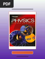 Grade 12 Physics Resource Book Unit 1,2 | PDF