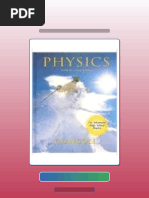 Physics 1 Principles With Applications (6th Ed) | PDF