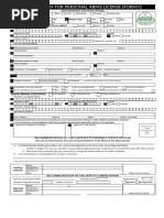 Ptcfor Application Form 2025 Pltcol Reyes | PDF | Government | Justice