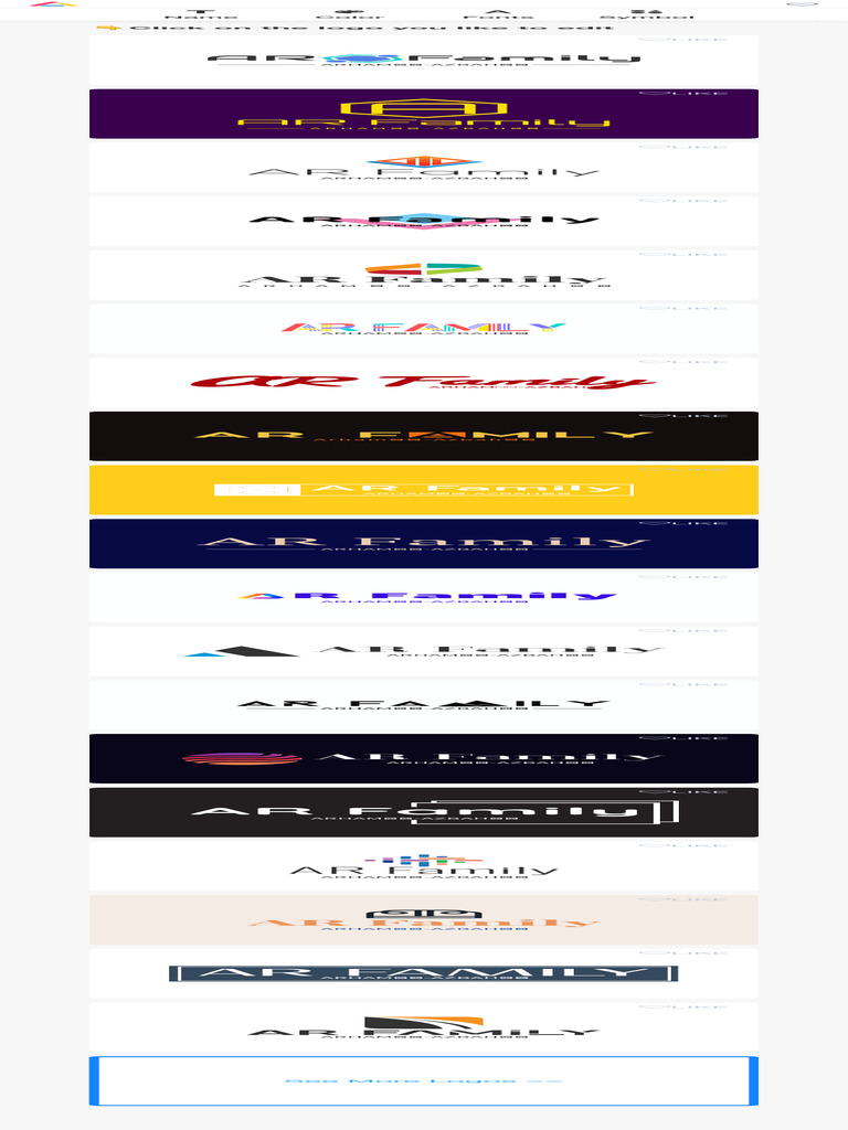 Logo Maker Online Logo Generator | PDF