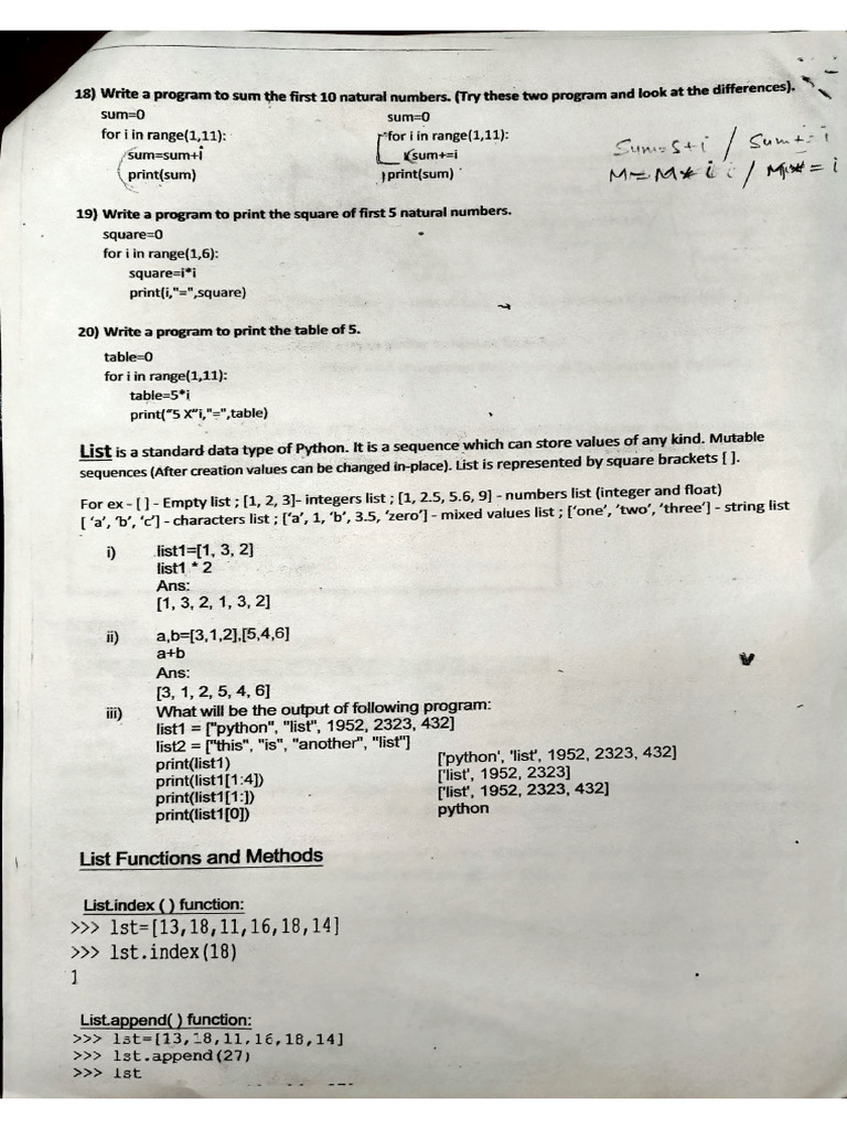 Ai & Data Science | PDF