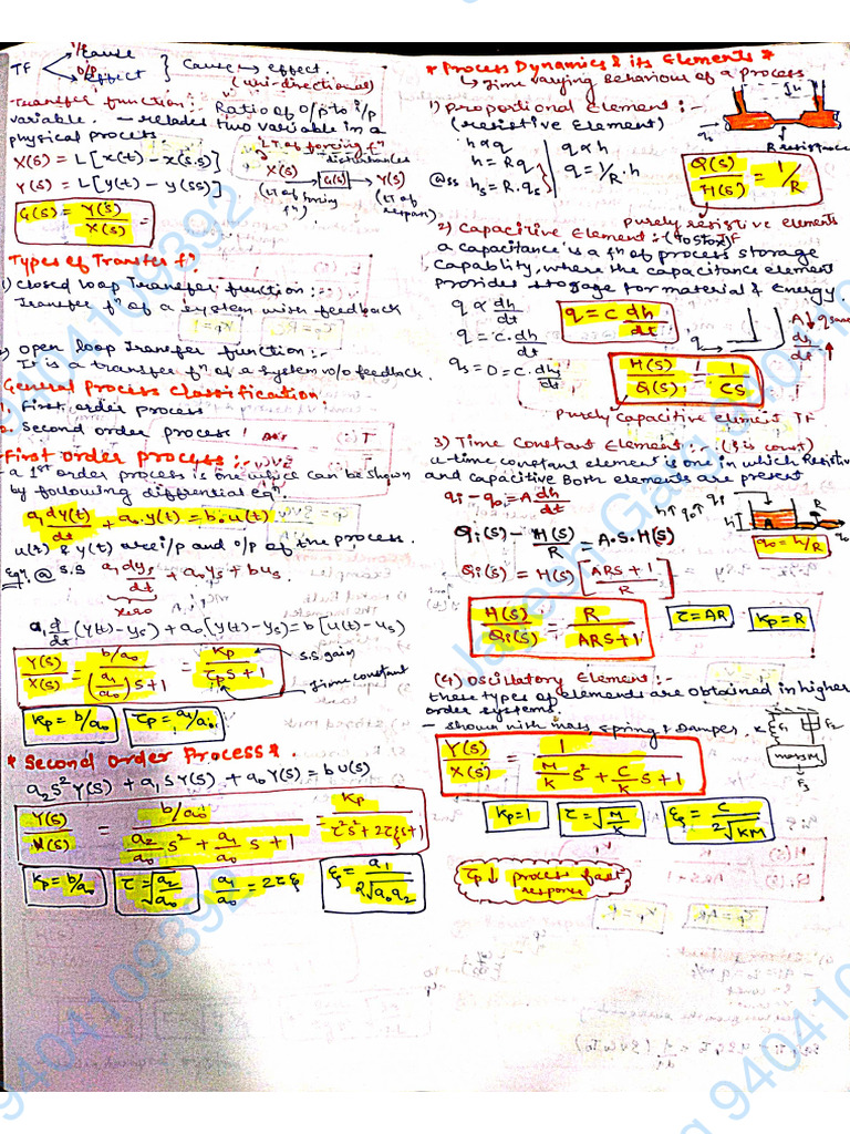IPC Notes | PDF