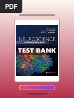 Neuroscience Exploring The Brain 4th Edition | PDF | Neuroscience ...