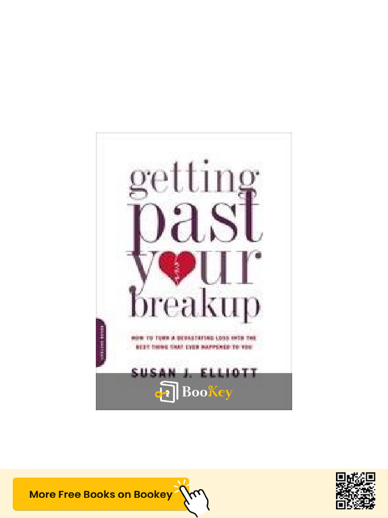 Healing After Heartbreak: A Guide | PDF | Grief | Love