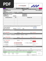 Bomba Inspection Procedure | PDF