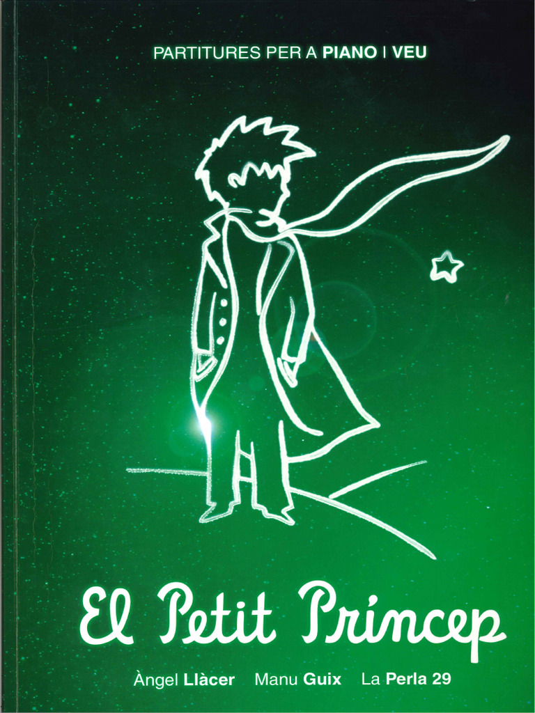 El Petit Princep | PDF