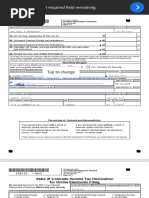 Colorado Tax Withholding Return Form | PDF | Taxes | Government Finances