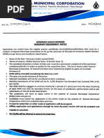 Classification of Indian Cities for HRA | PDF