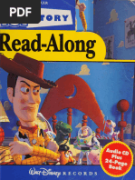 Buzz Meets Woody in Andy's Room | PDF
