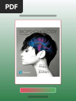 Biopsychology 11th Edition Pinel Solution Manual Full Download | PDF ...