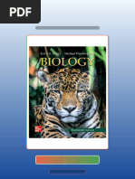 Biology 13th Edition PDF | PDF | Life | Conservation Biology