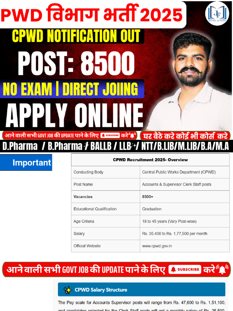 Job Fair (By Pardeep Beniwal) | PDF