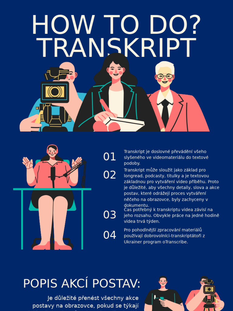 Transkript | PDF