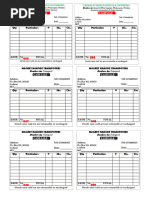 c36 Form PDF | PDF | Prices | Business
