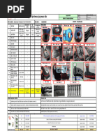 GM GP12 Early Containment Standard | PDF