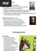 Black Box Theory of | PDF | Behaviorism | Mind