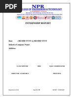 Temptronic TP04300A ThermoStream SVC Manual LM02290 - Reva | PDF ...
