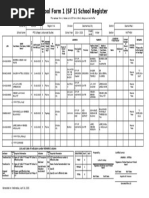 SF1 - 2025 - Grade 4 - 1 | PDF