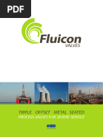 Oliver Double Block and Bleed Valve Catalog | PDF | Valve | Mechanical ...