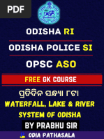 River-basins-of-Odisha Govt | PDF | Geographic Information System ...