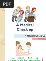 Child's Guide to Doctor Visits | PDF