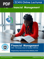 2024 ANAN MCPD Programme Invitation | PDF | Nigeria