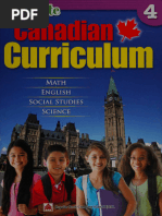 Complete Canadian Curriculum - Grade 2 | PDF