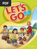 LET'S GO (5th Edition) 1 - English - Page 1 - 81 - Flip PDF Online ...
