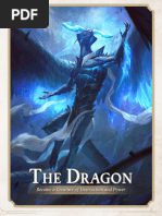 Eberron Religions Overview | PDF | Dungeons & Dragons