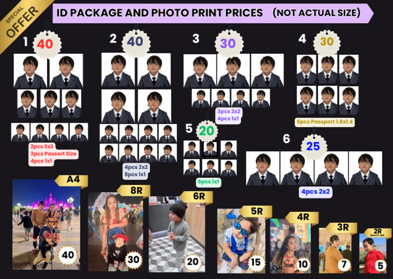 Id Package | PDF