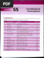 SSC GD Height and Weight Chart 2024 | PDF | Social Groups Of India ...