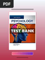 Introducing Psychology 6th Edition | PDF | Educational Technology ...