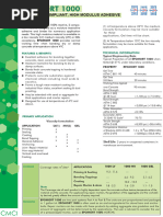 Astm B152 B152M | PDF | Rolling (Metalworking) | Sheet Metal