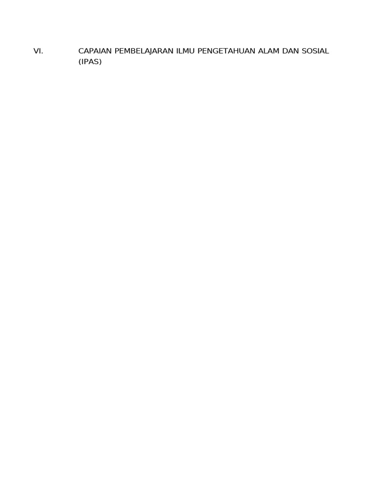 CP Ipas 2025 SD | PDF