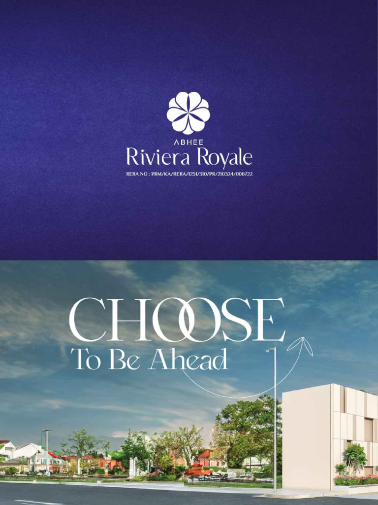 Riviera Royale Brochure - 11zon | PDF