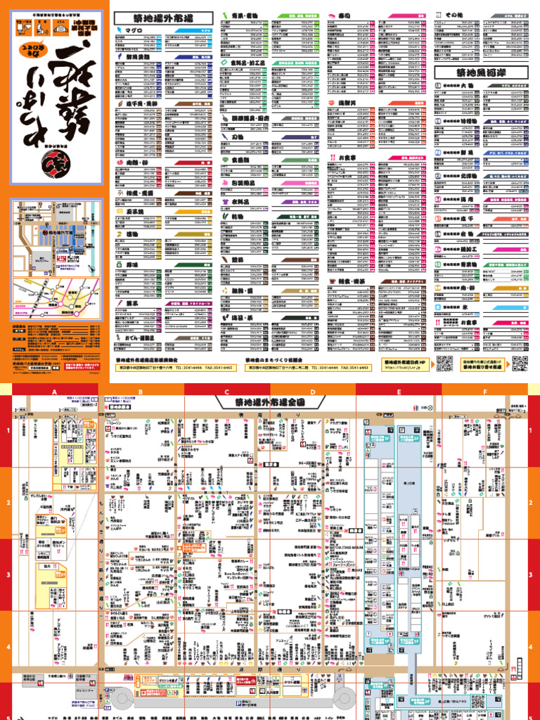 Access Map | PDF