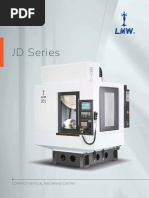 HS-450 540 550 Series Brochures (en) | PDF