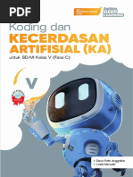 Materi Pembelajaran CODING - SD | PDF
