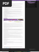 217 D2 - Leopold's Maneuver, FHT, FHM | PDF | Anatomical Terms Of Motion | Pelvis