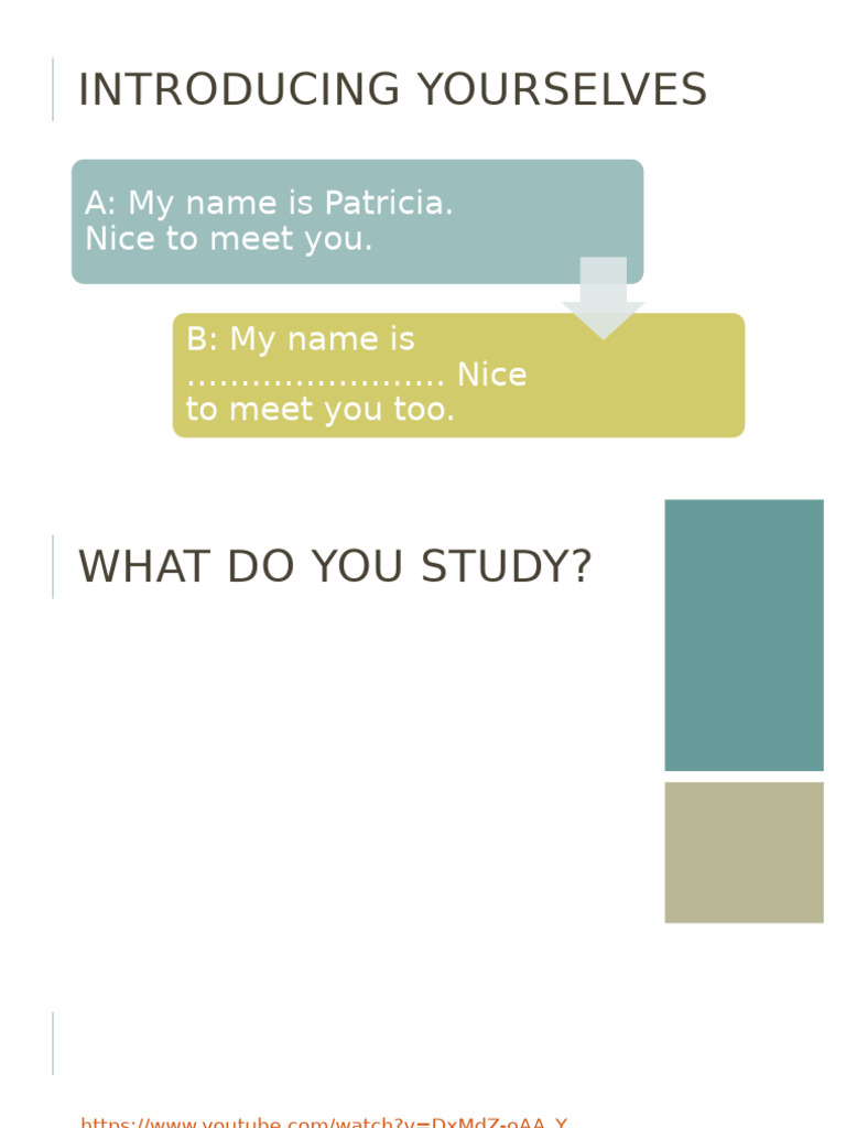 Level 2 Class 1 August 12 Edited | PDF