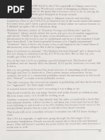 Mario: The Man vs. The Idea | PDF